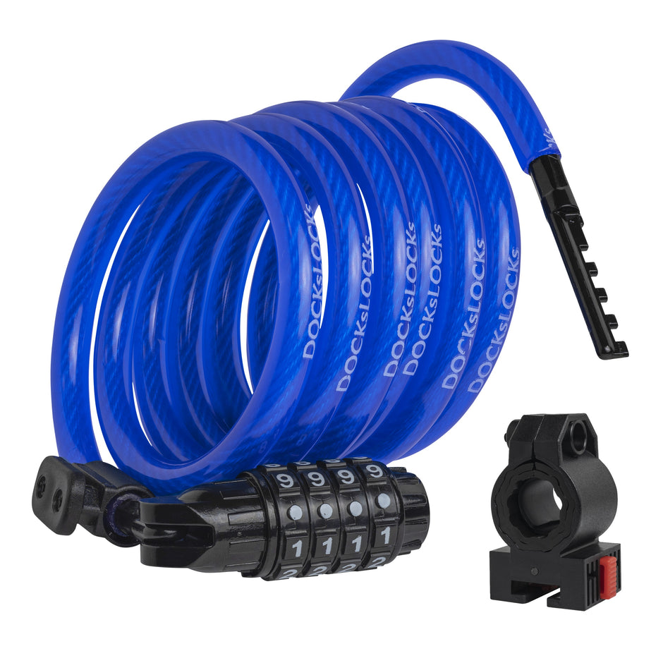 All – DocksLocks