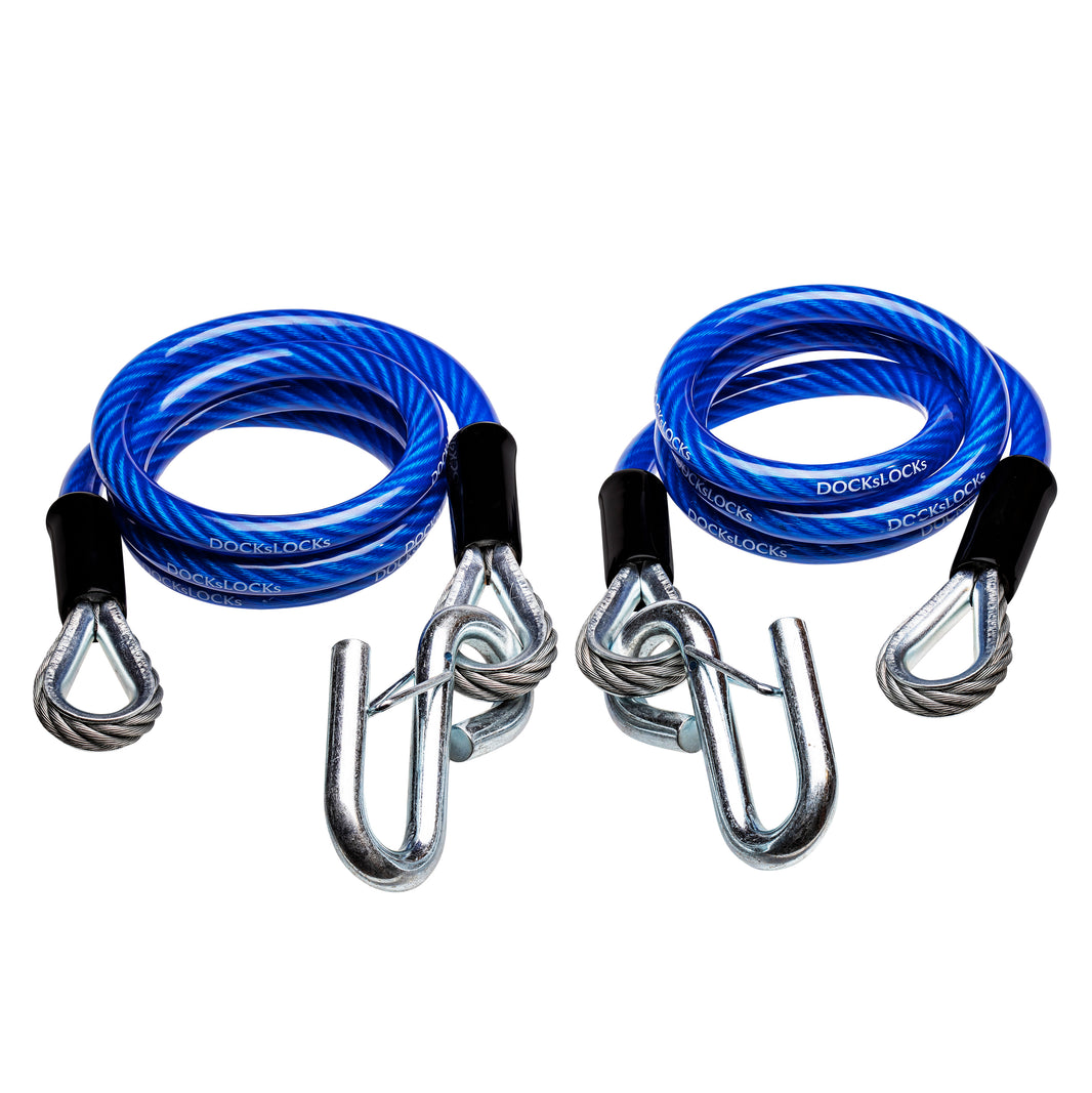 Secure Your Gear with DocksLocks Advanced Security Cables & Locks